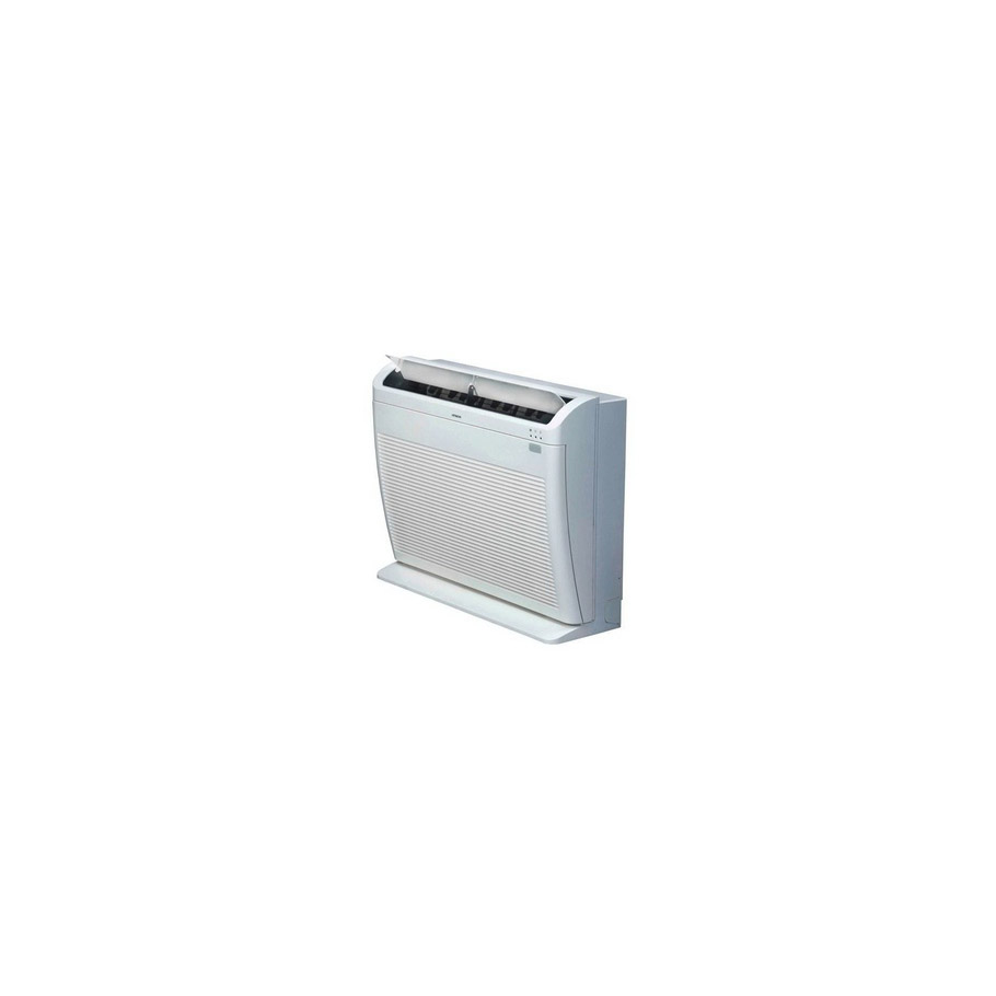 Δαπέδου HITACHI RAF-50RPA/RAC-50FPA - ZeN clima